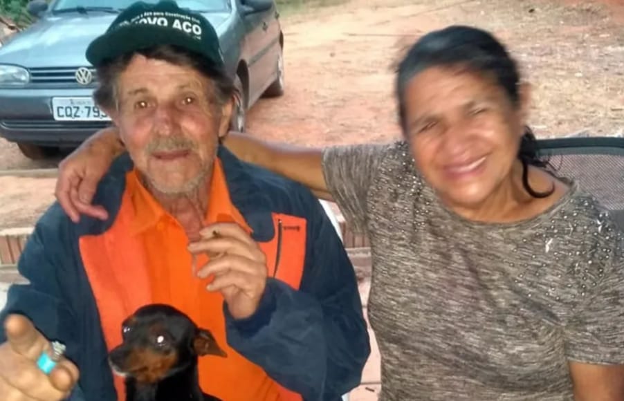 Casas São Interditadas Após Idosos Morrerem Soterrados Na Zona Rural De